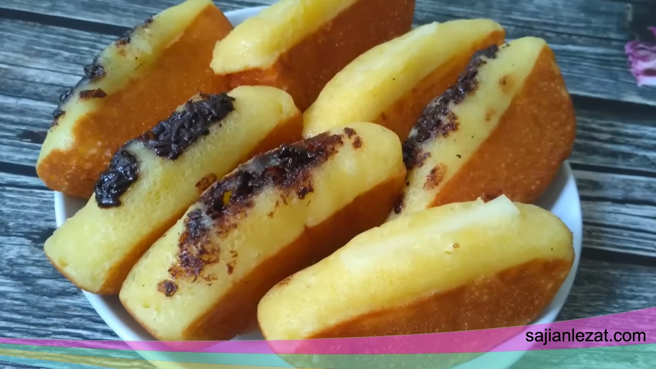 Resep Kue Pukis Empuk dan Mengembang, Cocok untuk Jualan Harian
