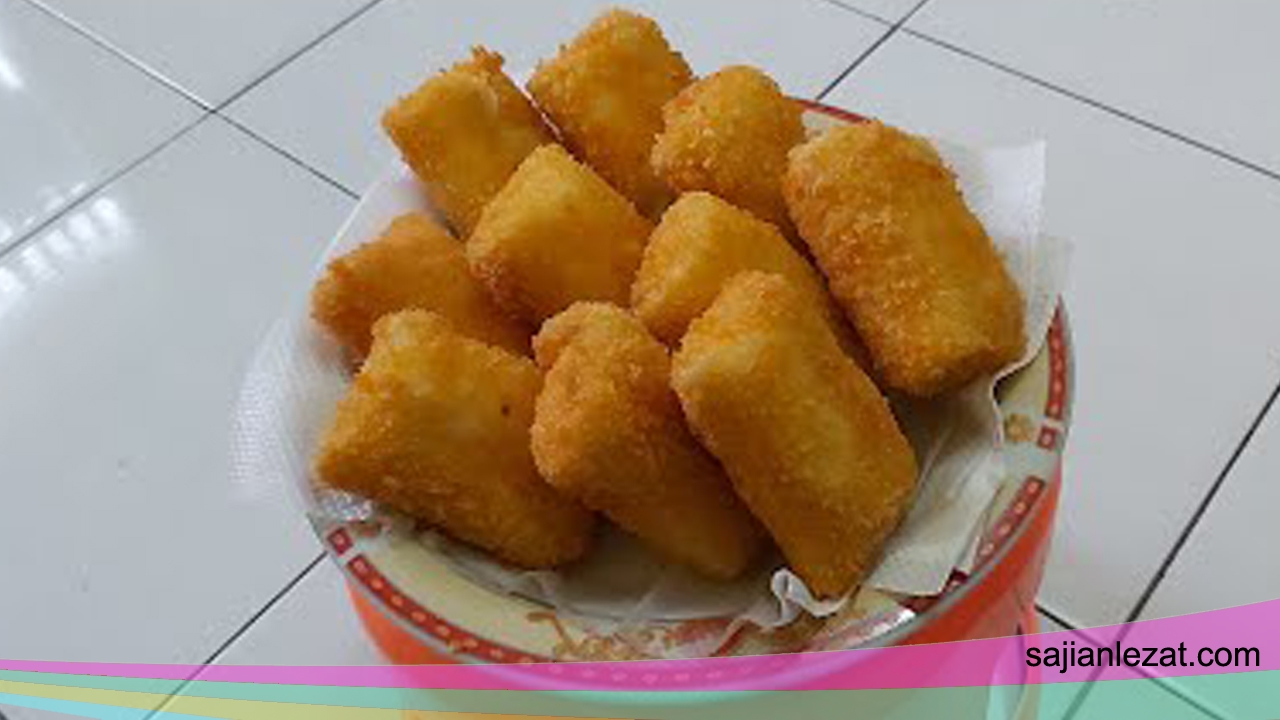 Cara Membuat Risoles Isi Sayur dan Daging yang Enak dan Mudah